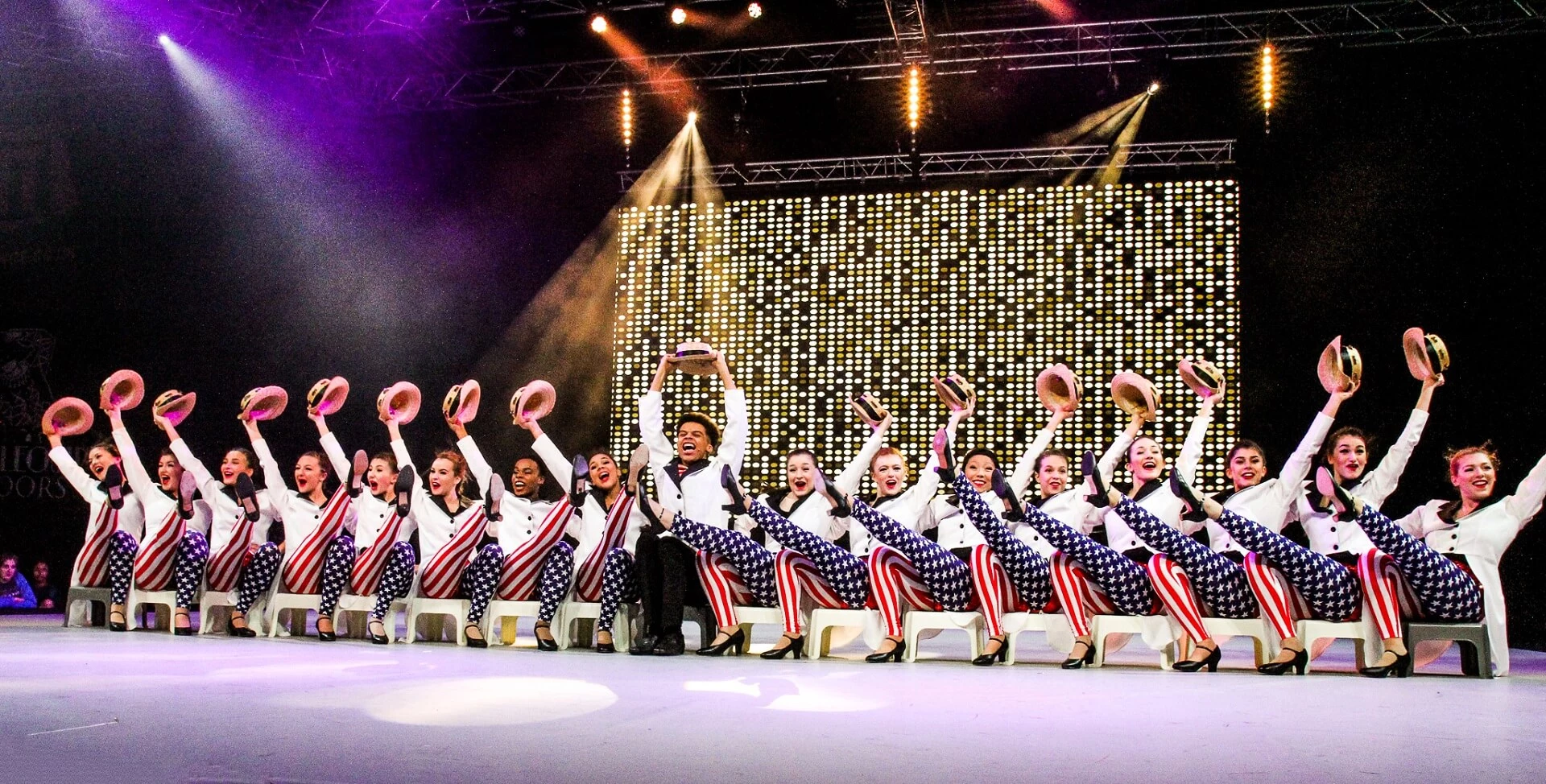 Mastering Musical Theatre Lessons with West End Kids