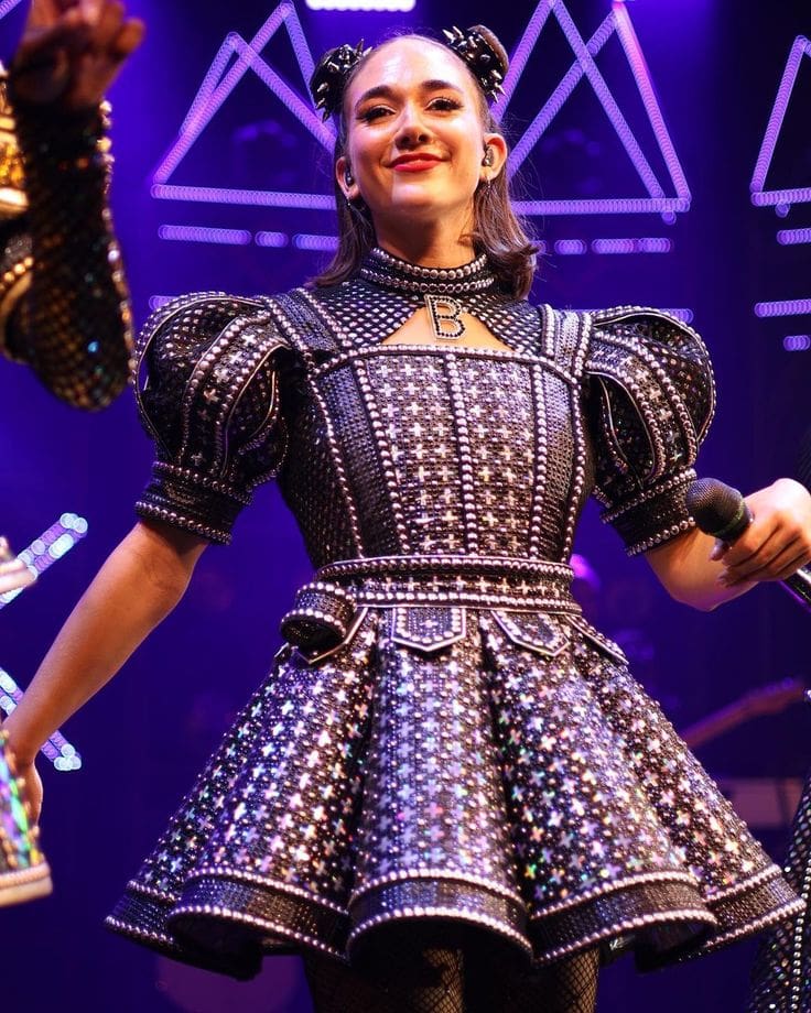 From West End Kids to Six: The Musical – Natalie Paris, Esme Rothero ...